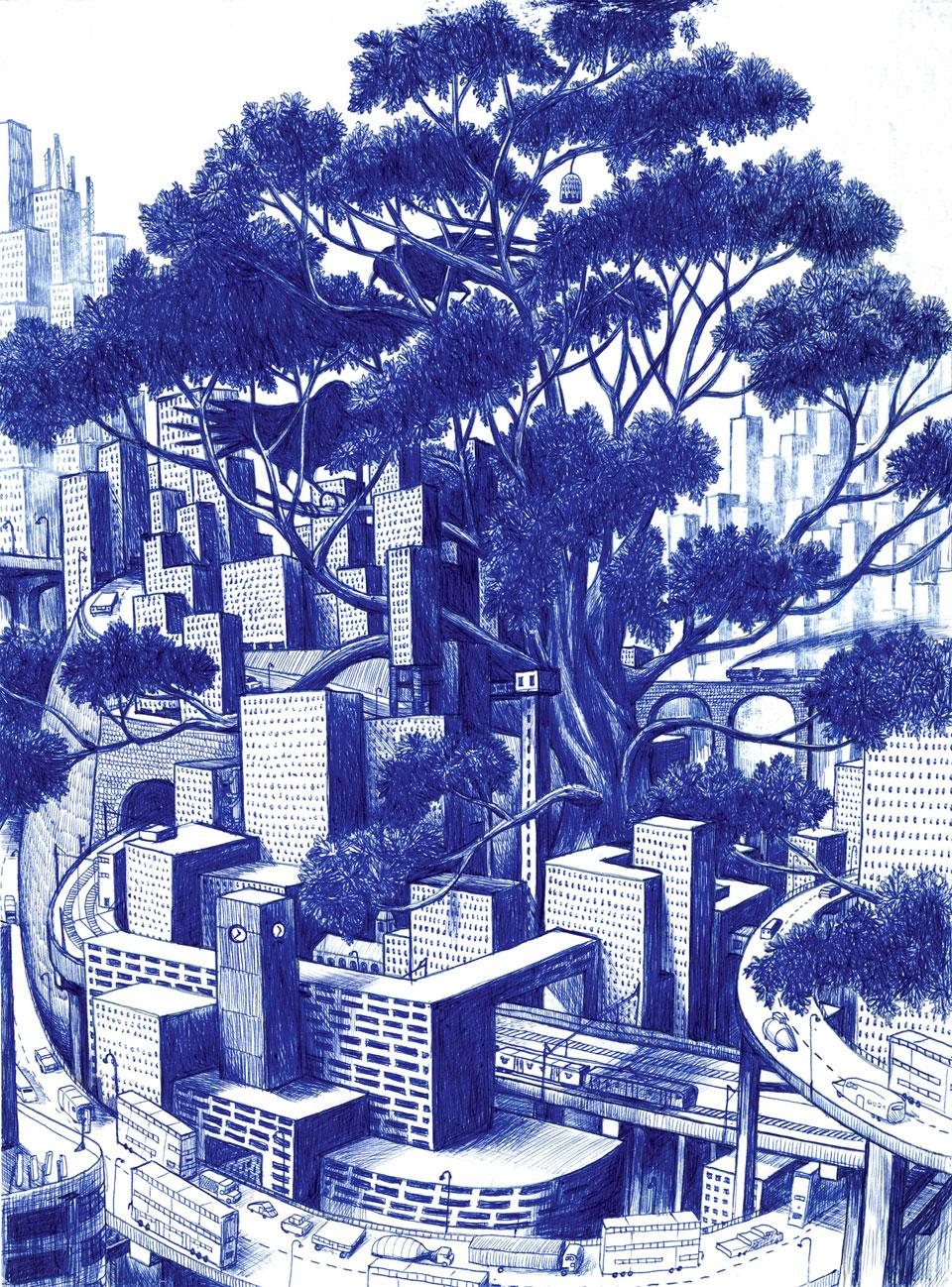 The Janus Project: Dalton Sharp – Sequential