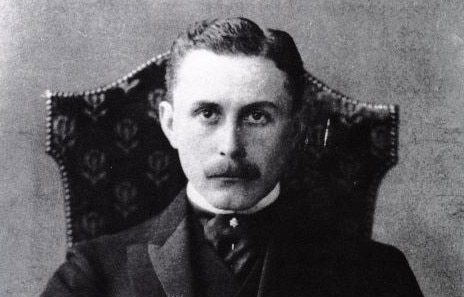 Adolf Loos: architecture, works & biography - Domus