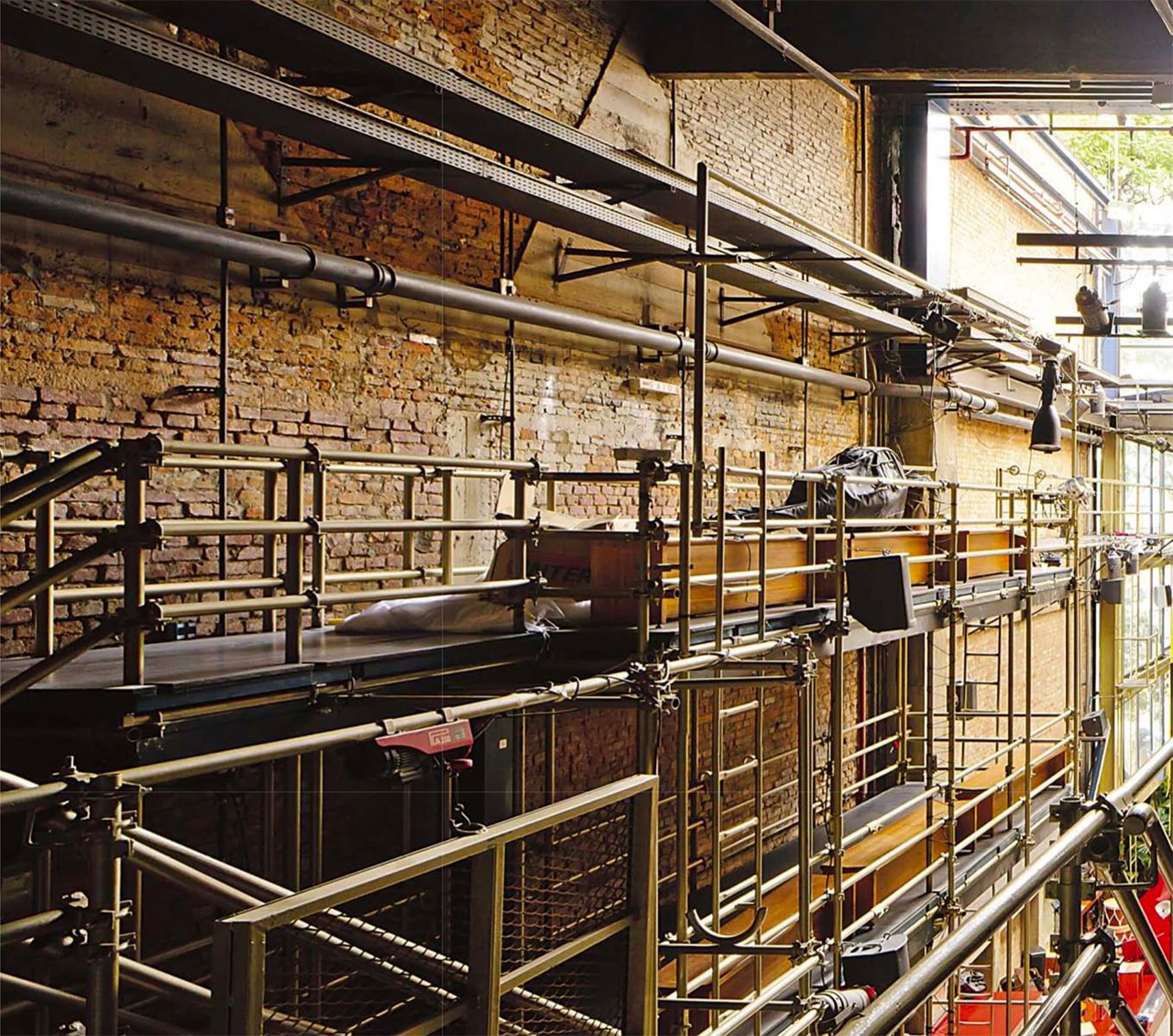 Lina Bo Bardi: opere, progetti e biografia di Lina Bo Bardi - Domus
