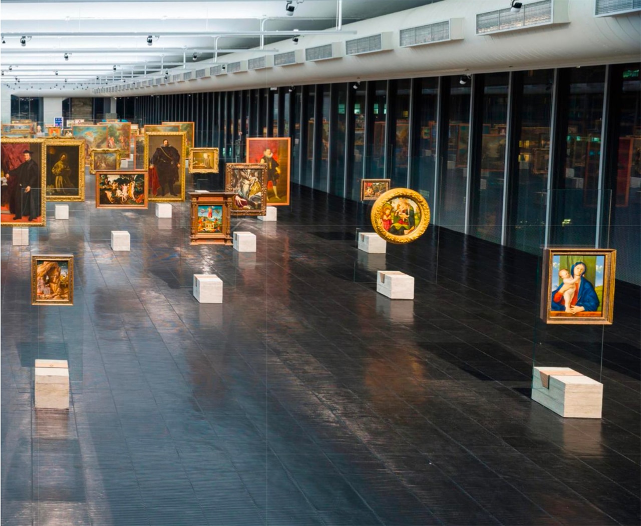 Lina Bo Bardi: opere, progetti e biografia di Lina Bo Bardi - Domus