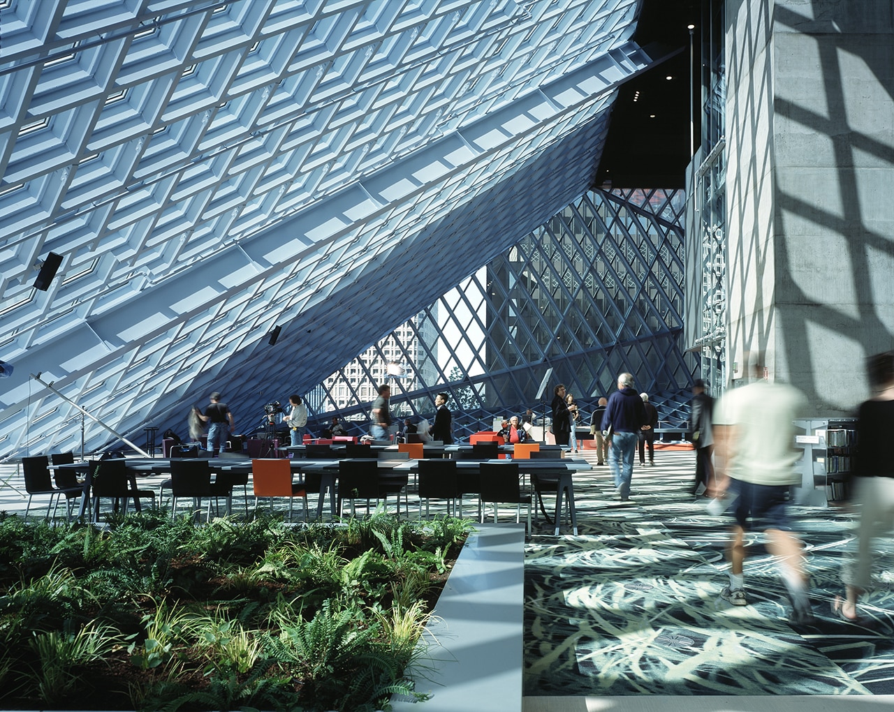 Rem Koolhaas: architecture, projects & biography of Rem Koolhaas - Domus