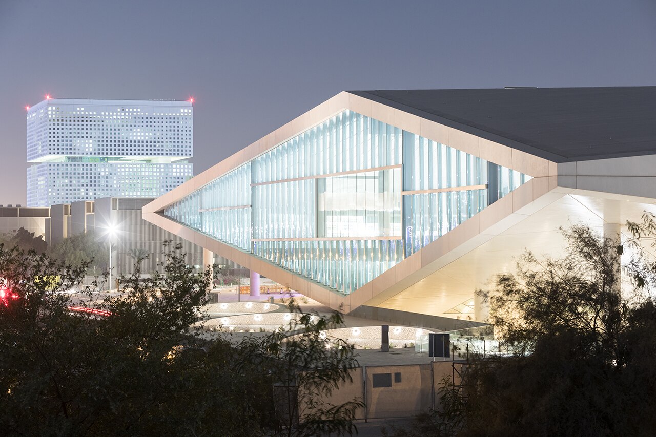 Rem Koolhaas: architecture, projects & biography of Rem Koolhaas - Domus
