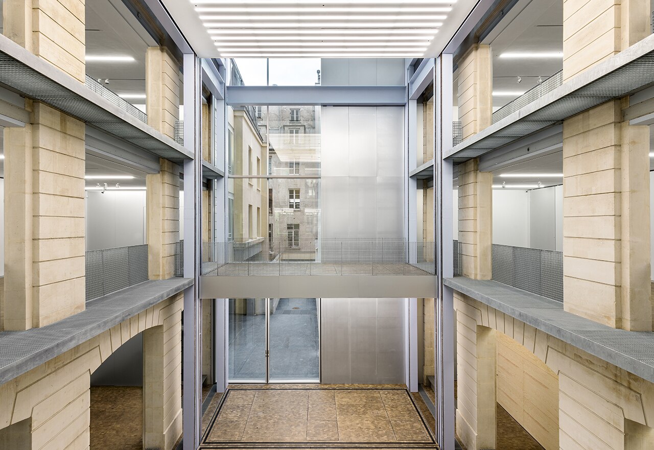 Rem Koolhaas: architecture, projects & biography of Rem Koolhaas - Domus