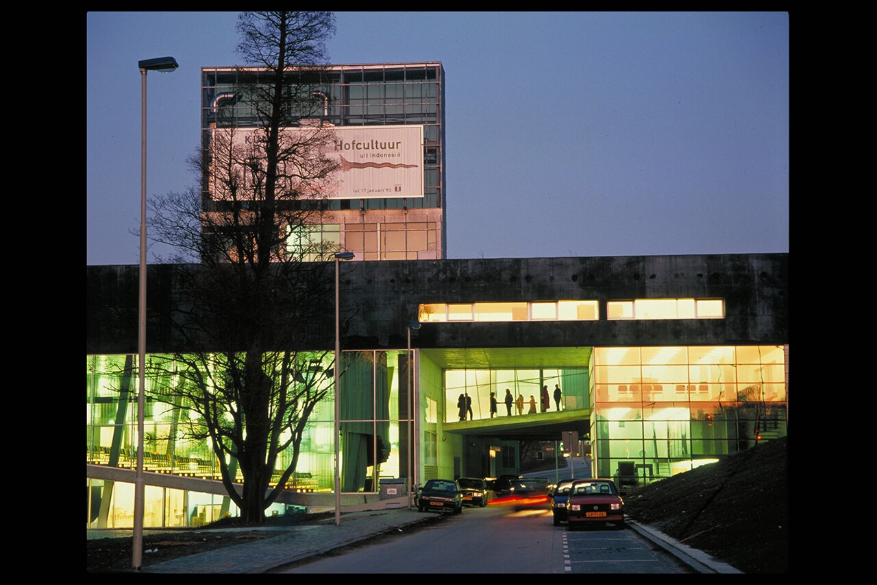 Rem Koolhaas: architecture, projects & biography of Rem Koolhaas - Domus