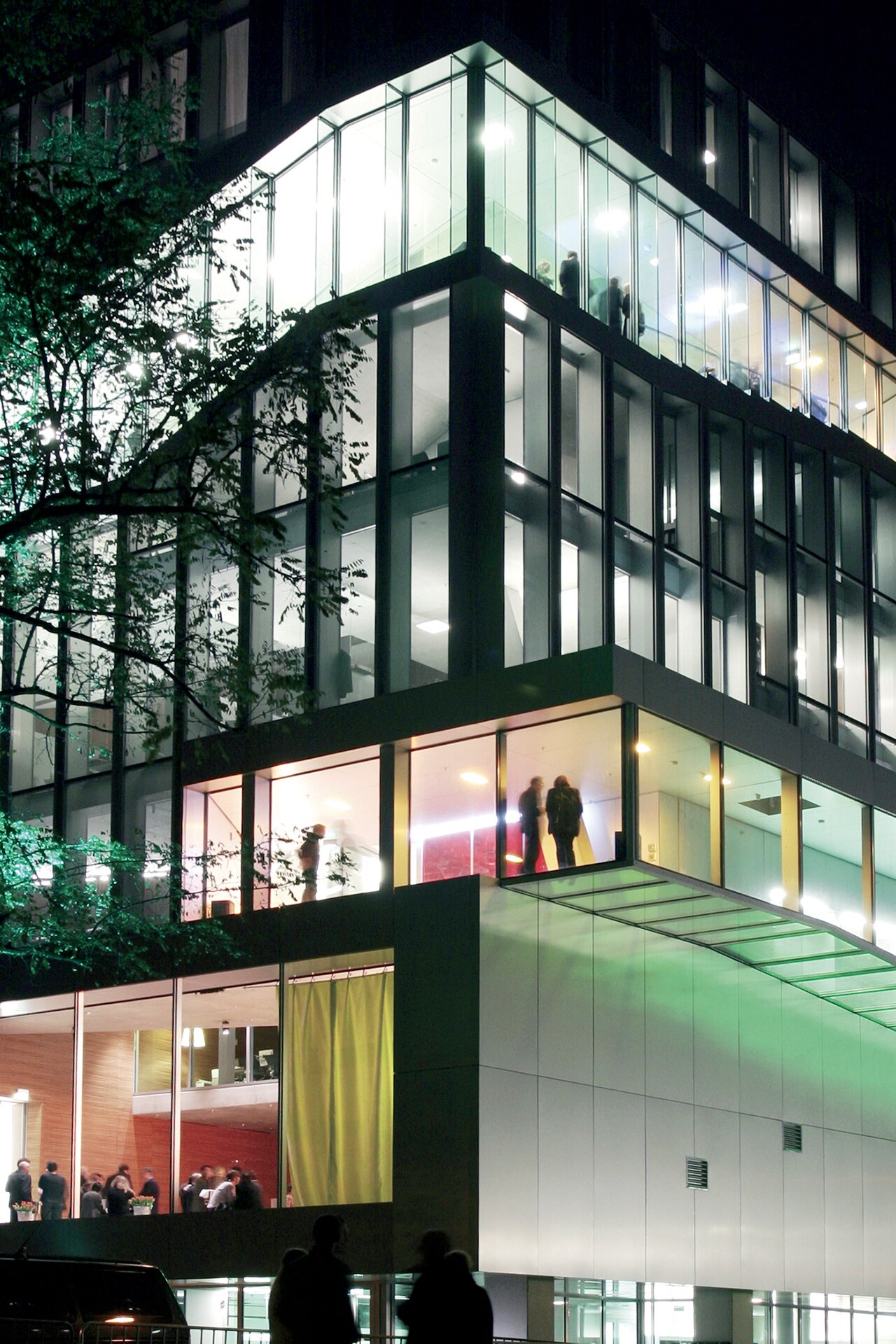 Rem Koolhaas: architecture, projects & biography of Rem Koolhaas - Domus