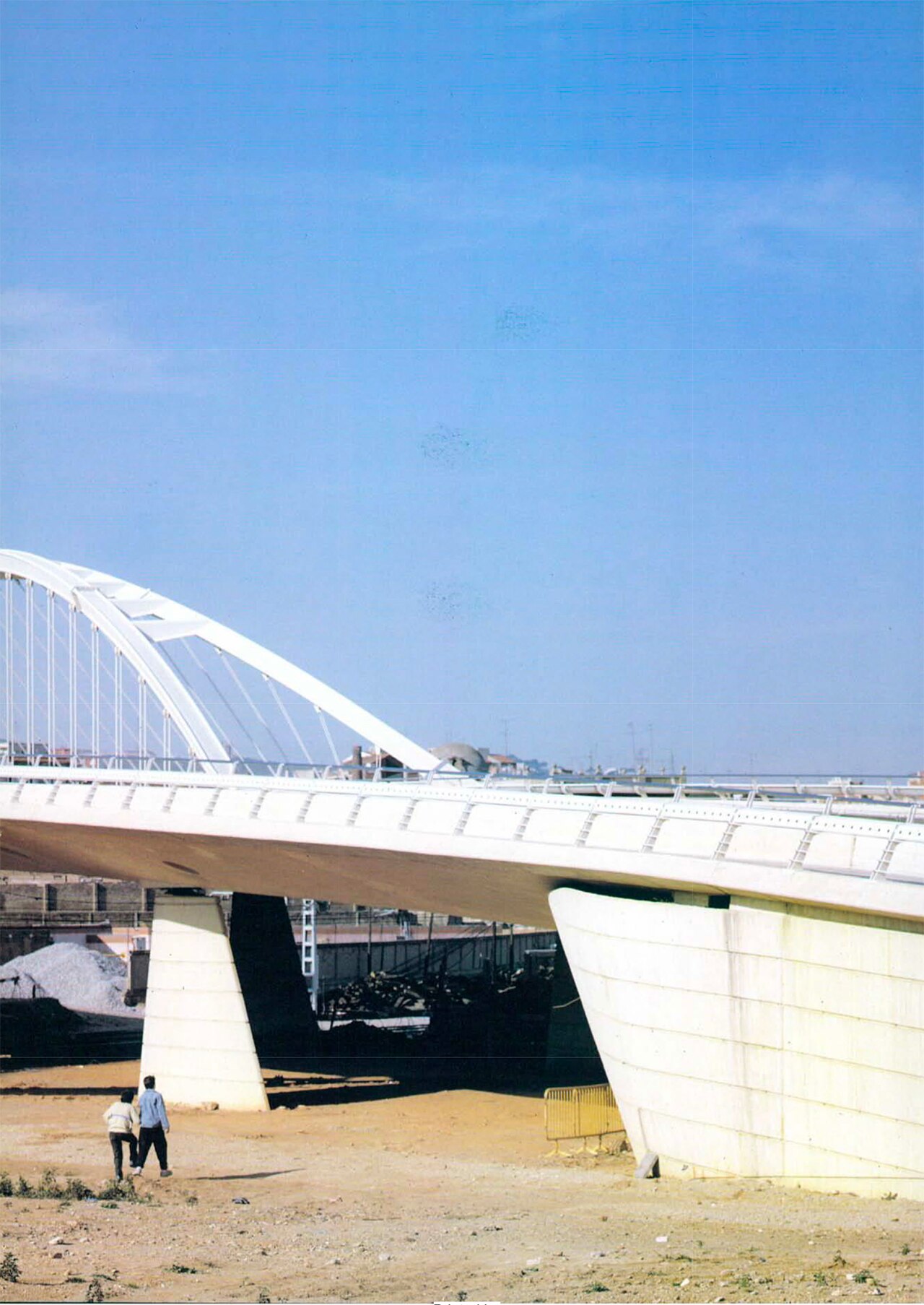 Santiago Calatrava: opere, progetti e biografia di Santiago Calatrava ...