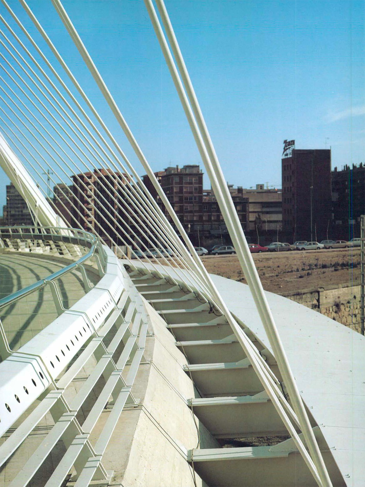 Santiago Calatrava: opere, progetti e biografia di Santiago Calatrava ...