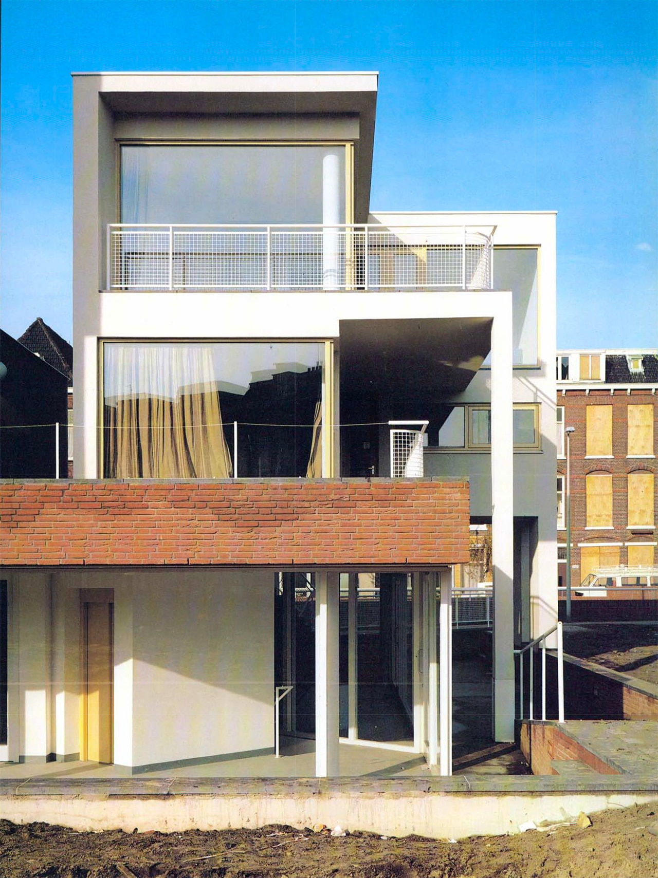 Álvaro Siza: Works, Biography & Projects of Álvaro Siza