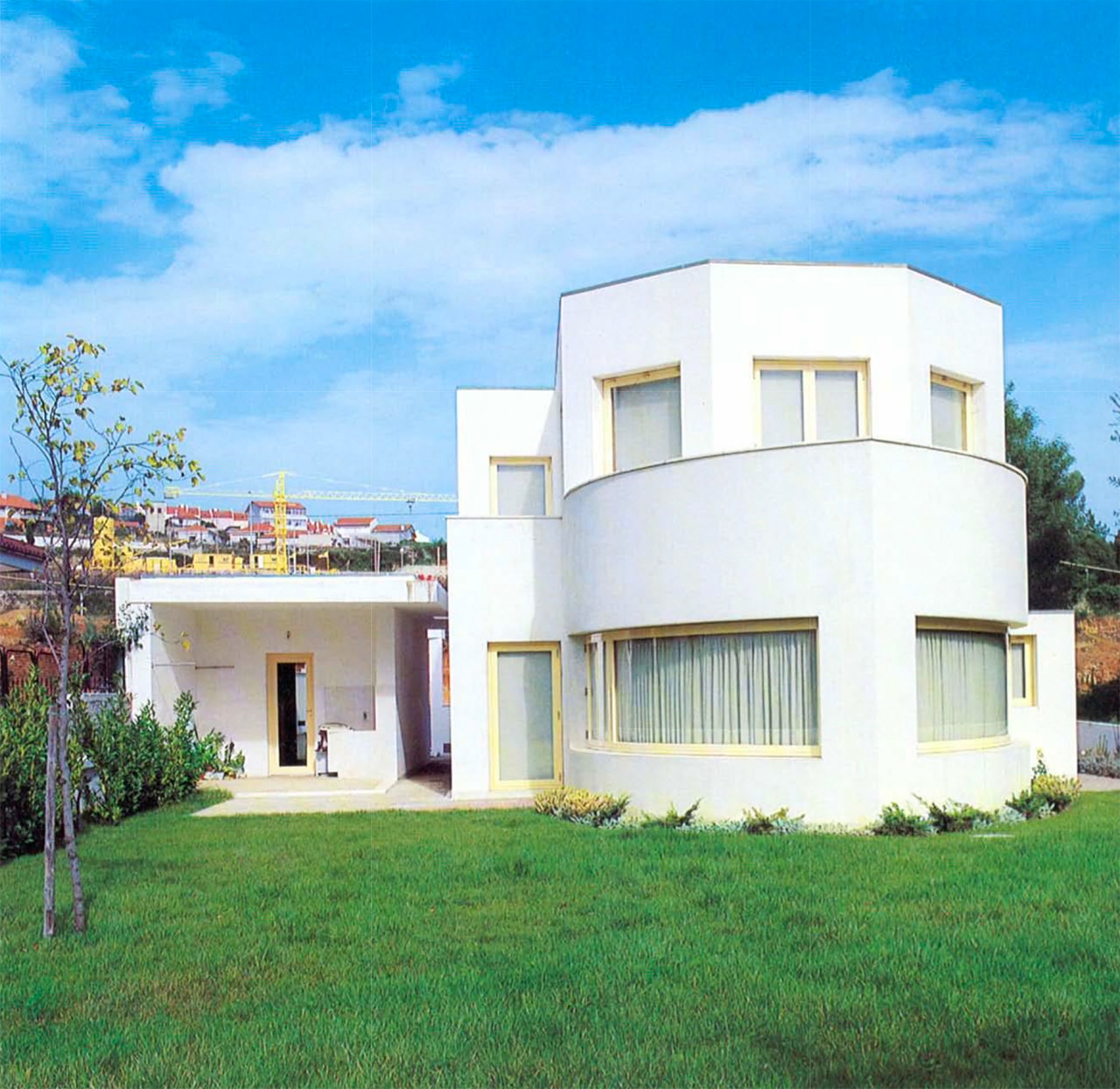 Álvaro Siza: Works, Biography & Projects of Álvaro Siza