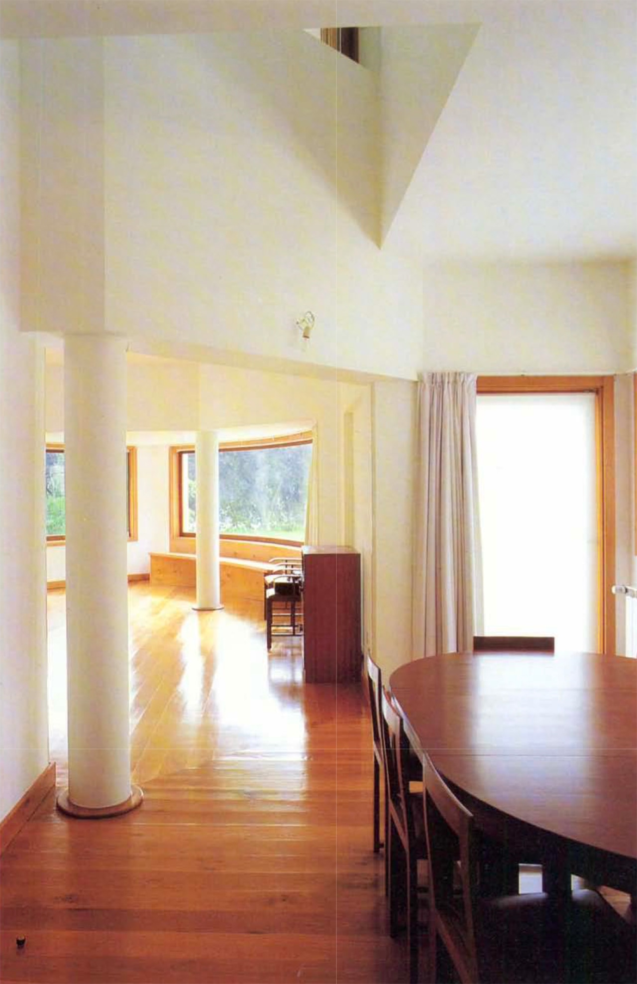 Álvaro Siza: Works, Biography & Projects of Álvaro Siza