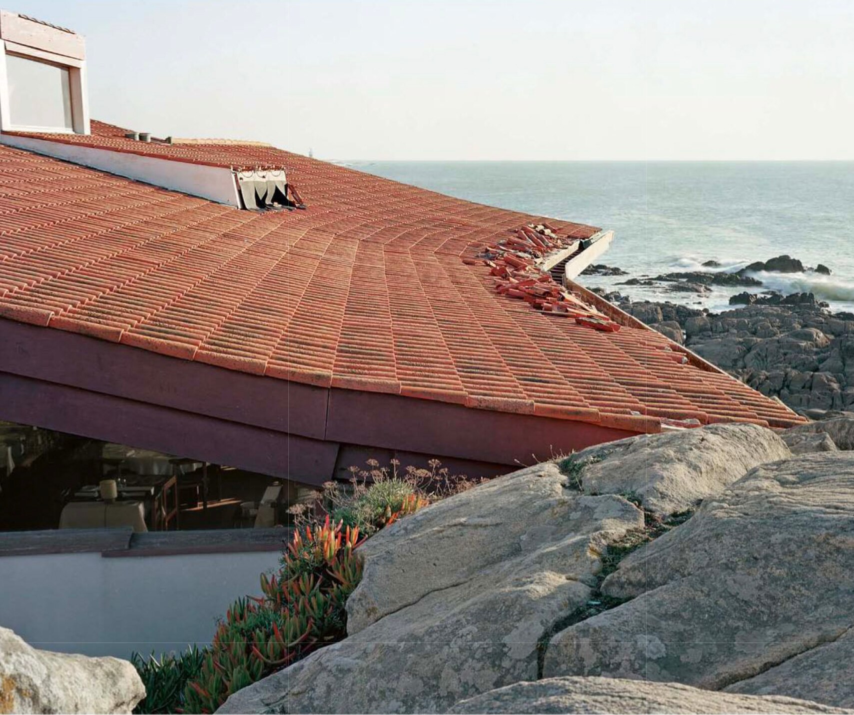 Álvaro Siza: Works, Biography & Projects of Álvaro Siza