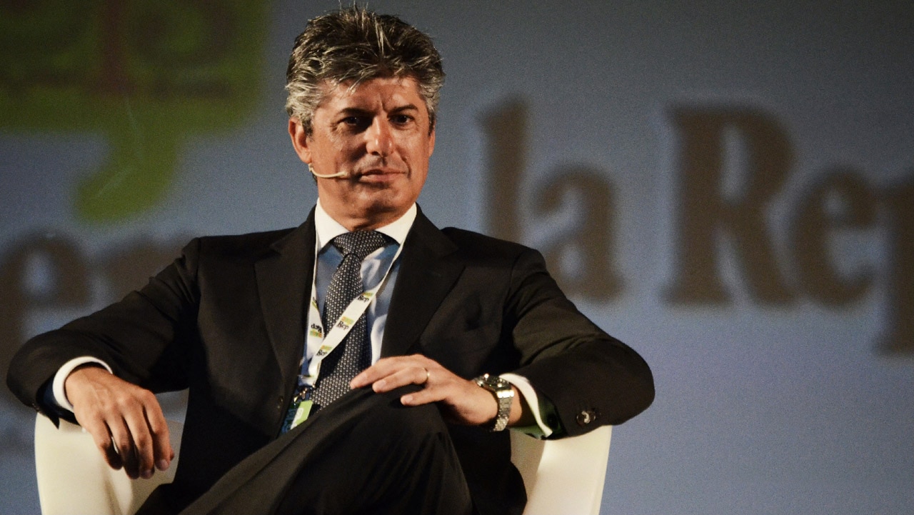 Marco Patuano - Alchetron, The Free Social Encyclopedia