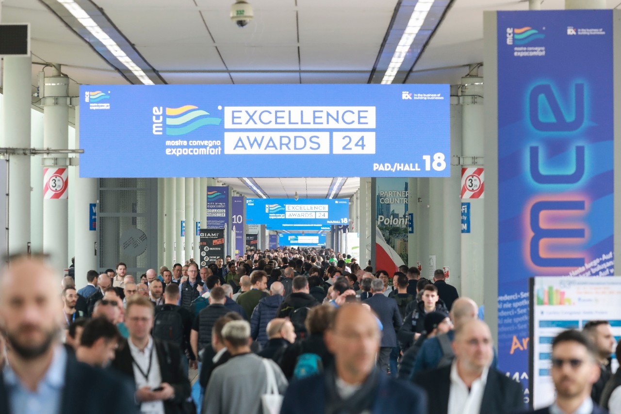 The future of living runs through energy - Domus