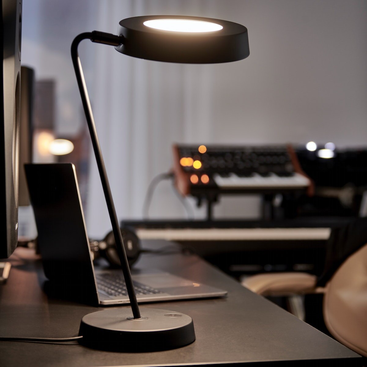 The IKEA collection for music makers at home - Domus
