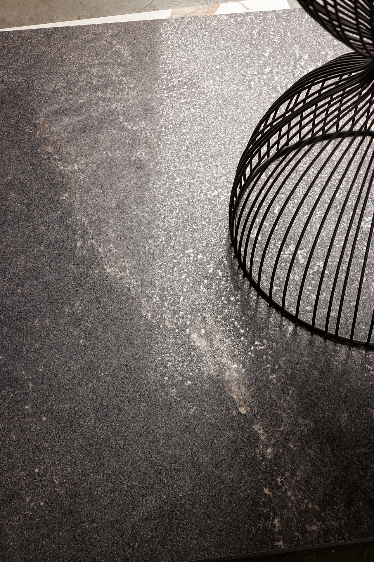 FMG surfaces’ new material sensations - Domus