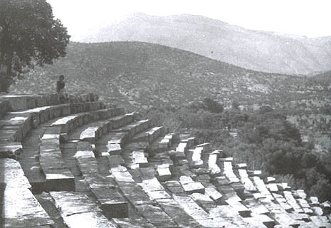 Architecture and Landscape - Domus