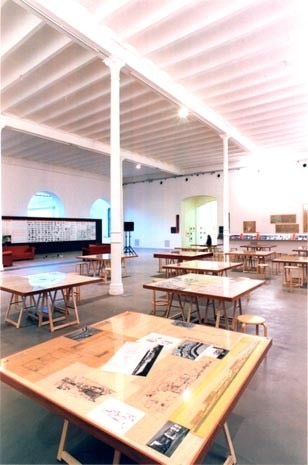 Rebuilding Italy in the fifties – the Ina Casa plan - Domus