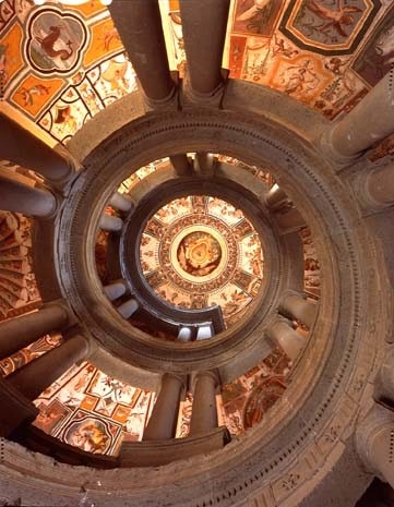 Vignola celebrates one of its great Renaissance citizens: Jacopo ...