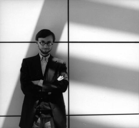 Montréal, Mario Carpo will lead the Study Centre of the CCA - Domus