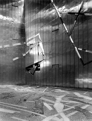 Hélène Binet’s photographic architecture - Domus