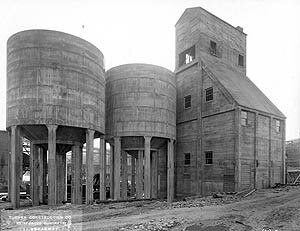 Turner City: the history of construction the American way - Domus