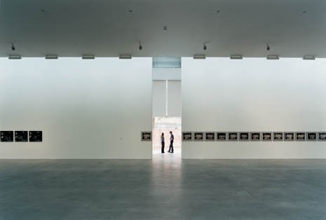 Purism in the suburbs - Domus