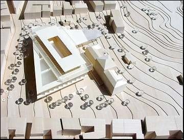 acropolis museum plan