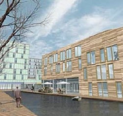 Project by S333 wins the Dutch Architecture Awards - Domus