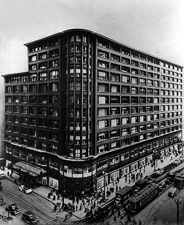 Paris, conference on rationalism in architecture - Domus