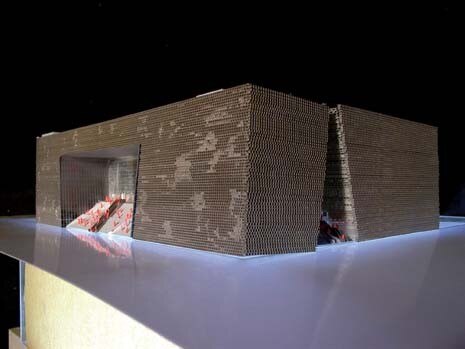OMA Beijing Books Building - Domus
