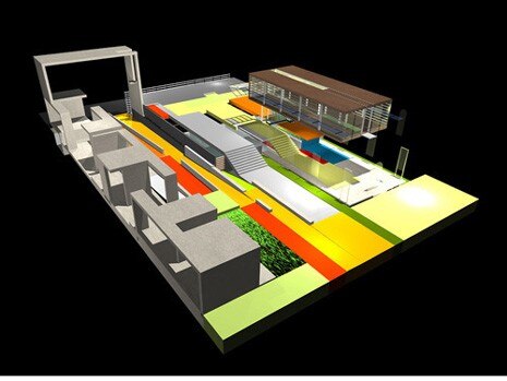 Teddy Cruz selected as winner for the Stirling Memorial - Domus