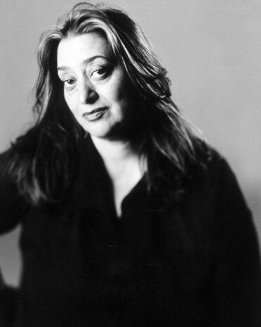 Big feast for Hadid in St. Petersburg - Domus