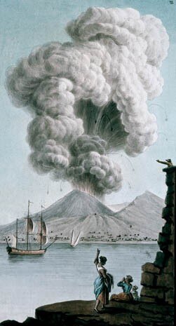 Exodus Vesuvio. 01 Policies - Domus