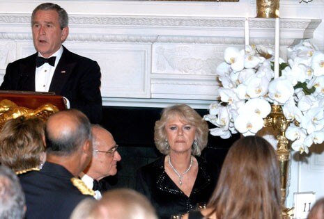 Bob, George and Charles - Domus