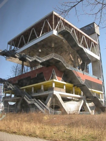 Dutch pavilion on e-Bay - Domus