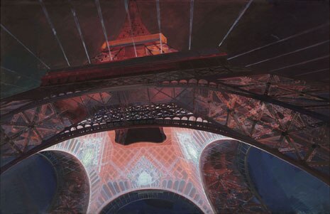 Luminous Architecture - Domus