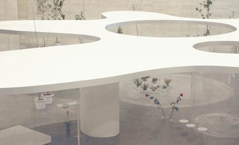 FLOWER HOUSE - Domus