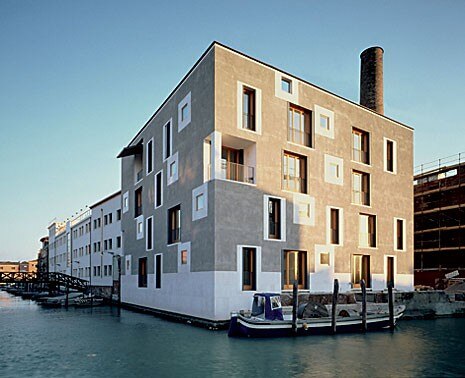 Modern Italian Architecture