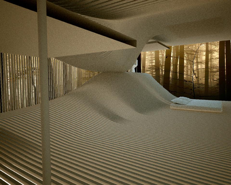 Philippe Rahm audio interview