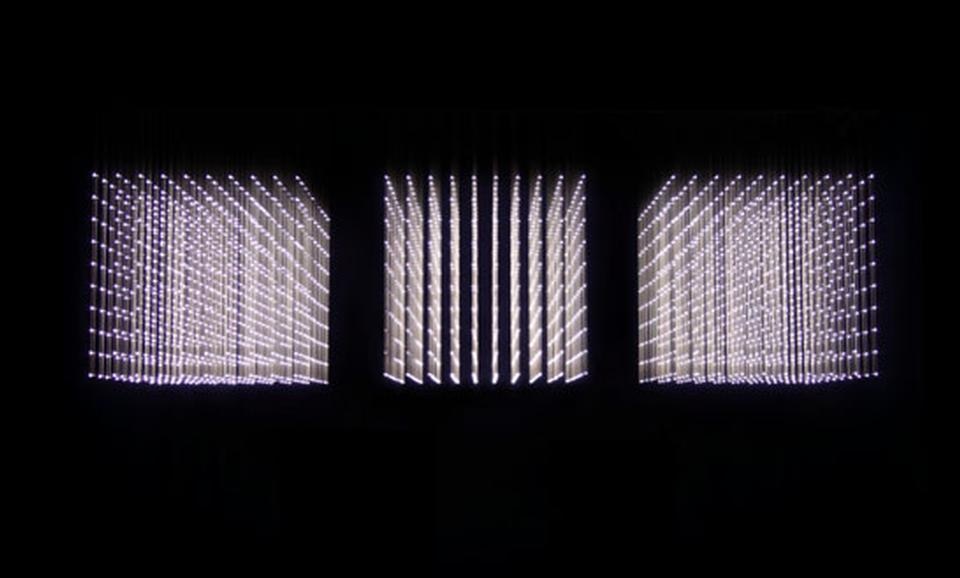 Interview with rAndom International