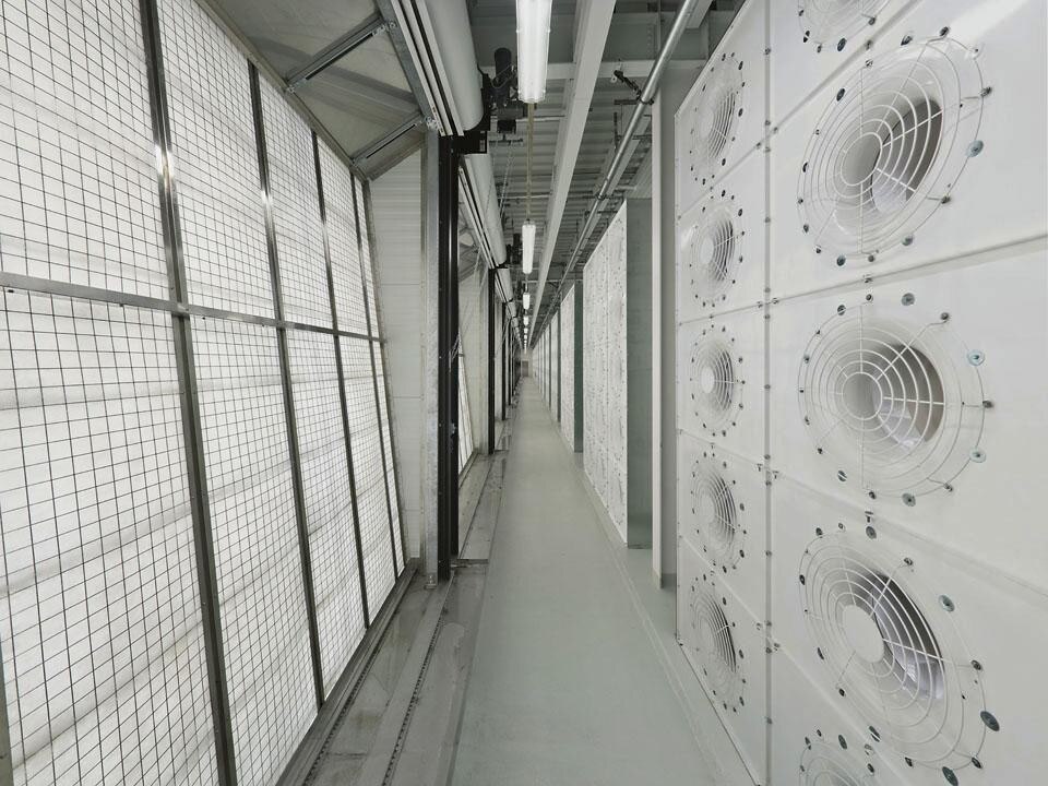 Open Source Design 04: The architecture of Facebook - Domus