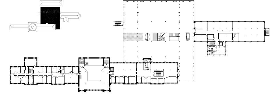 Milstein Hall, OMA Reloaded