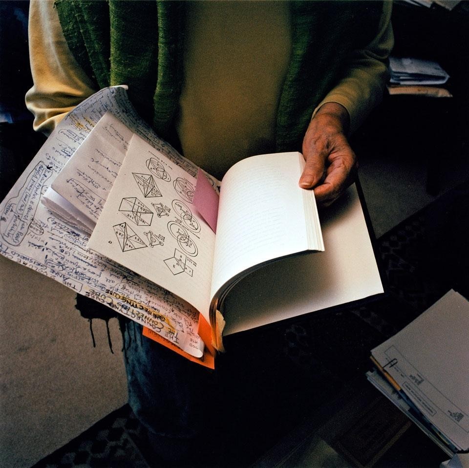 Anne Griswold Tyng: 1920–2011 - Domus