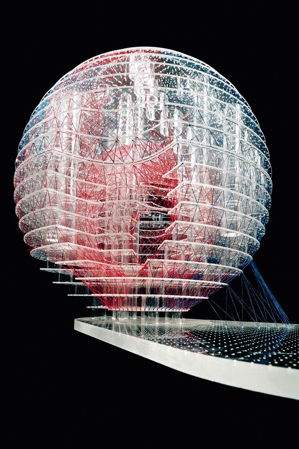 From line to hyperreality