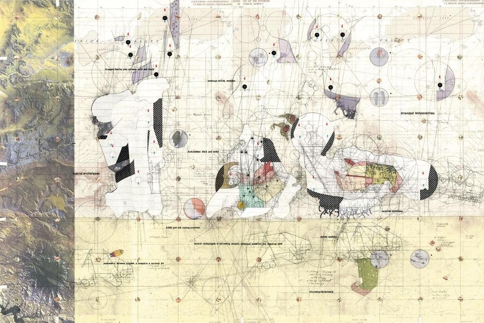 From line to hyperreality - Domus