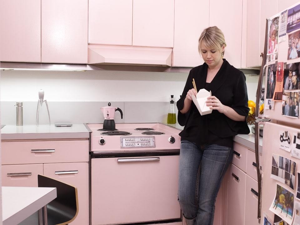 Inside Marina City - Domus