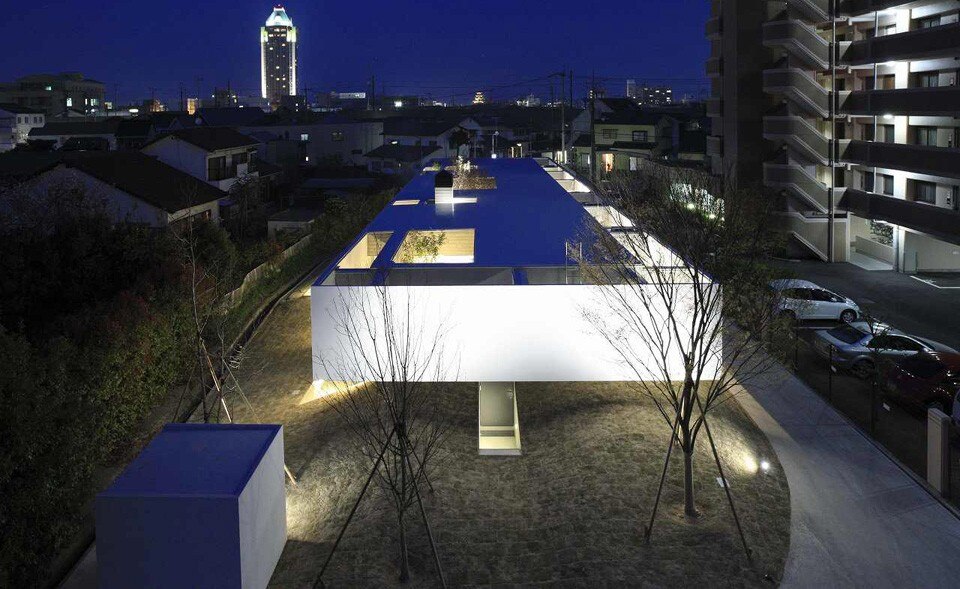 K2-Design: Flat 40 - Domus