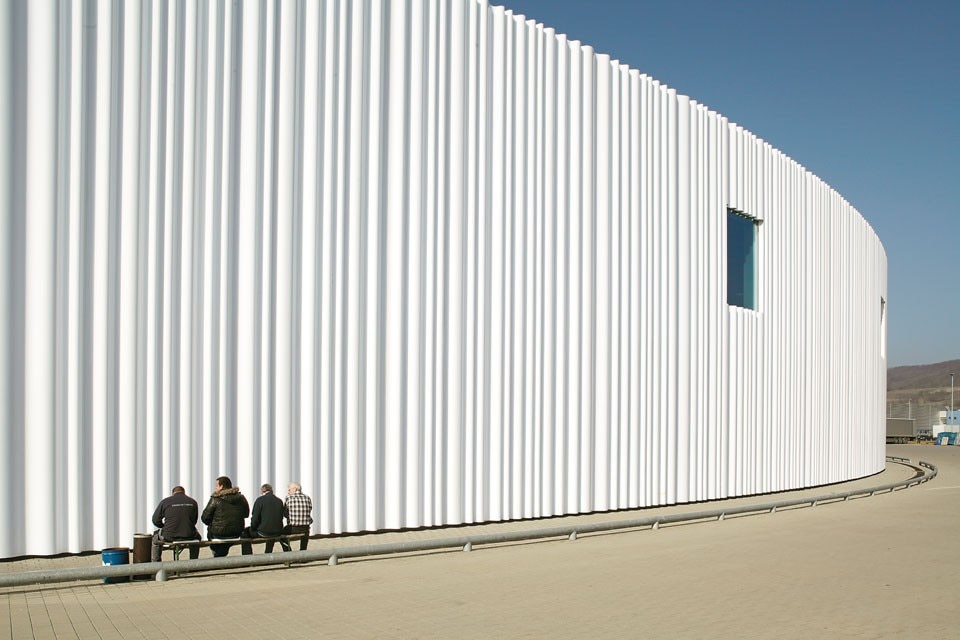 The sublime is now - Domus