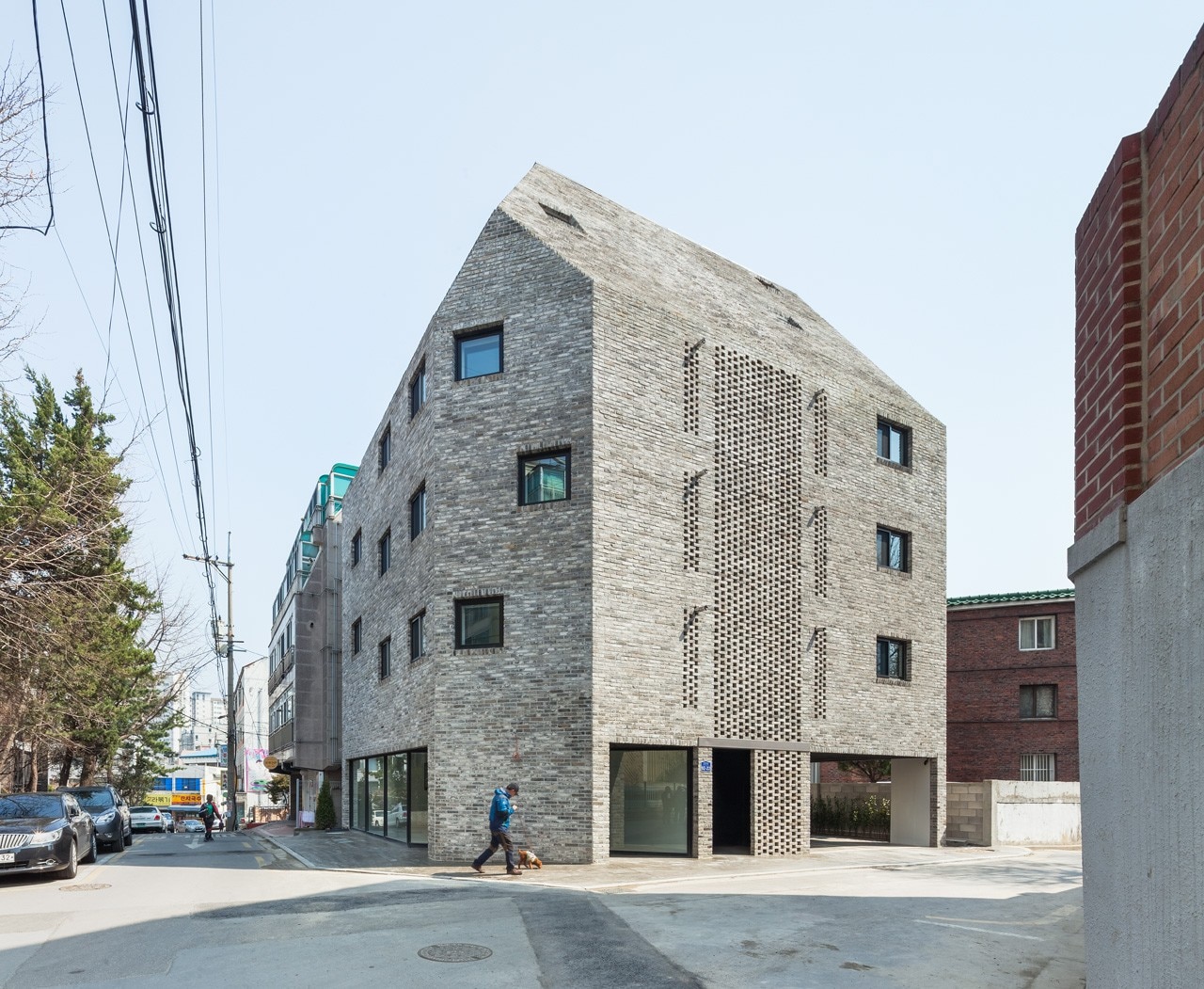 OBBA: Beyond the Screen - Domus