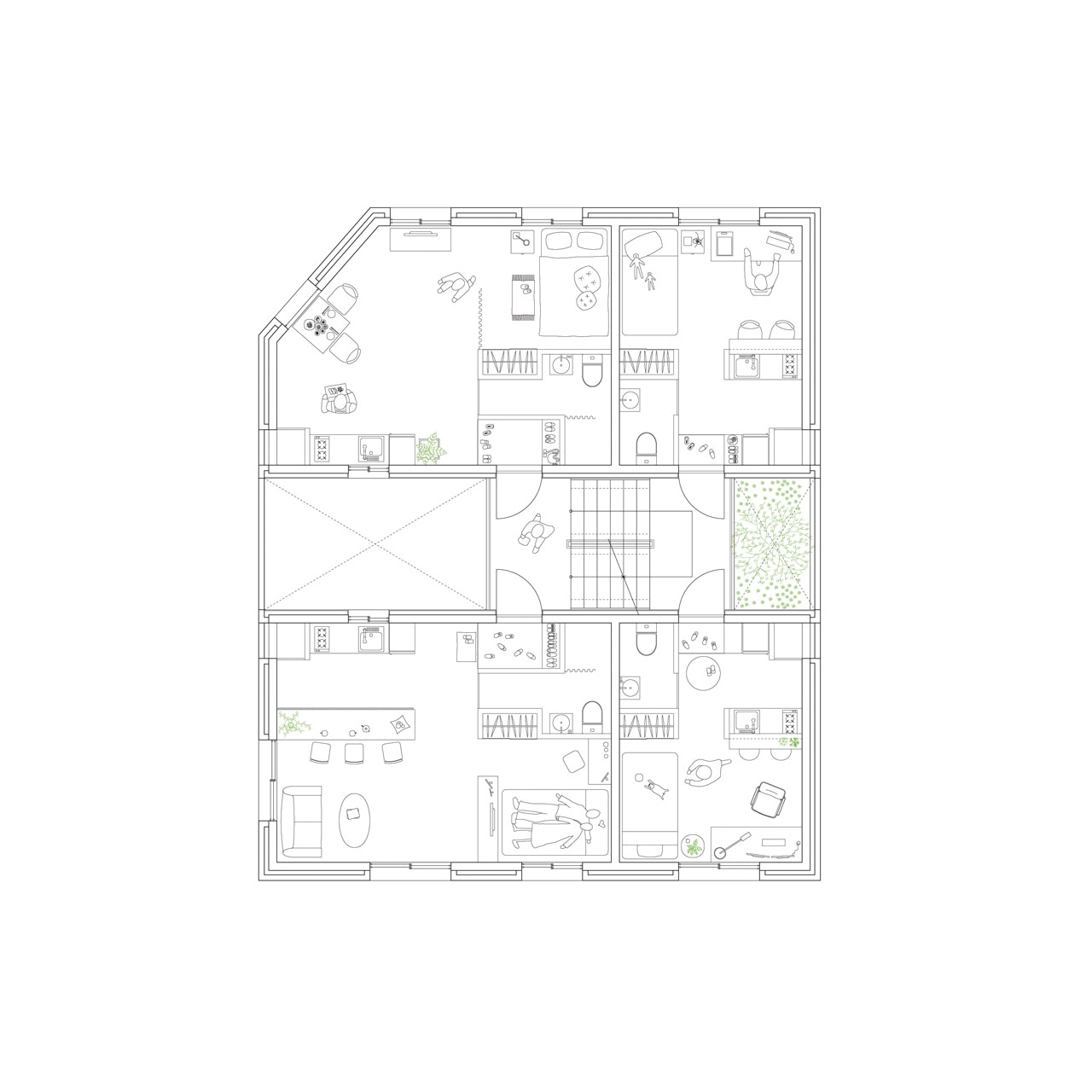 OBBA: Beyond the Screen - Domus